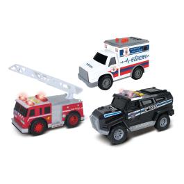 Eichlers.com: Emergency Vehicles (3-Pack)