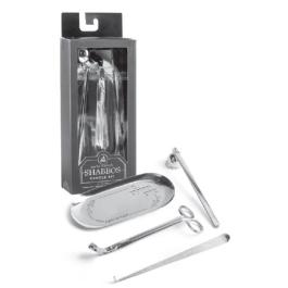 Eichlers.com: Shabbos Candle Kit