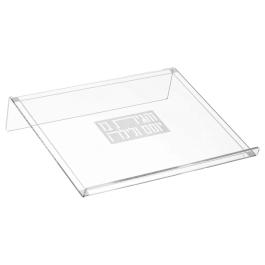 Eichlers.com: Basic Shtender - Silver