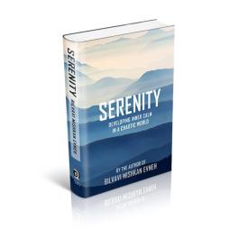 Eichlers.com: Serenity: Developing Inner Calm in a Chaotic World