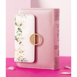 Eichlers.com: Small Floral Style Siddur Et Ratzon with Tehillim ...