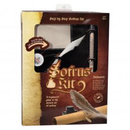 Eichlers.com: Sofrus Kit - A Beginners Guide to the Ancient Art of Sofrus