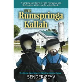 Eichlers.com: The Rumspringa Kallah: A Contemporary Novel of Faith ...