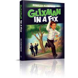 Eichlers.com: Glixman in a Fix