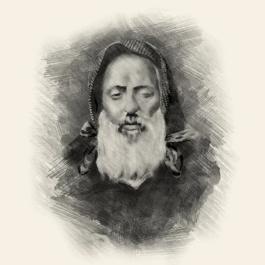 Eichlers.com: Tzadikim Portraits - Rabbi Chaim Pinto