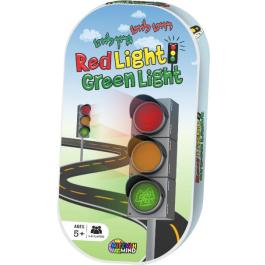 Eichlers.com: Red Light Green Light Card Game
