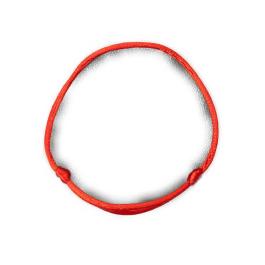 Eichlers.com: Kever Rochel Red String - Thin String