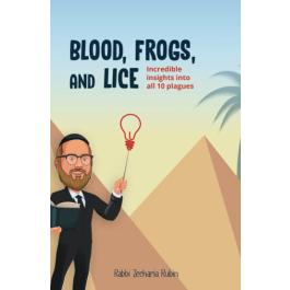 Eichlers.com: Blood, Frogs, and Lice