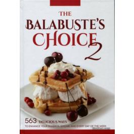 Eichlers.com: Balabuste's Choice Cookbooks