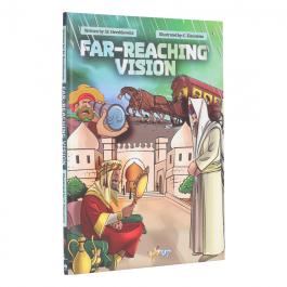 Eichlers.com: Far-Reaching Vision [Hardcover]