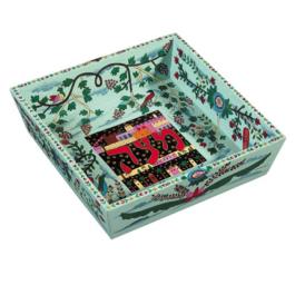 Eichlers.com: Matzah Plate - Oriental