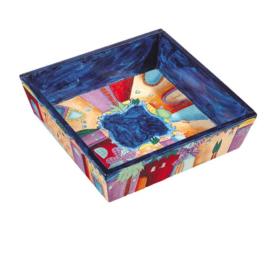 Eichlers.com: Matzah Plate - Jerusalem