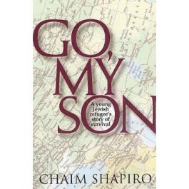 Eichlers.com: Go, My Son