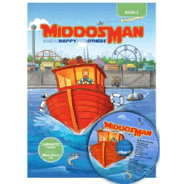 Eichlers.com: Middos Man Volume 3 - Book + CD [Hardcover]