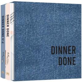 Eichlers.com: Dinner Done Slipcase Set
