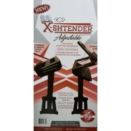 Eichlers.com: Sit or Stand Shtender