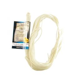 Eichlers.com: Tzitzis Strings Avodas Yad Extra THICK