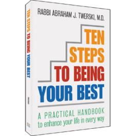 Eichlers.com: Ten Steps To Being Your Best