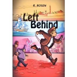 Eichlers.com: Left Behind - Comic